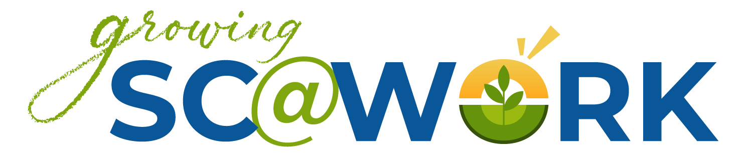 Growing SC@Work | SC Department of Employment and Workforce